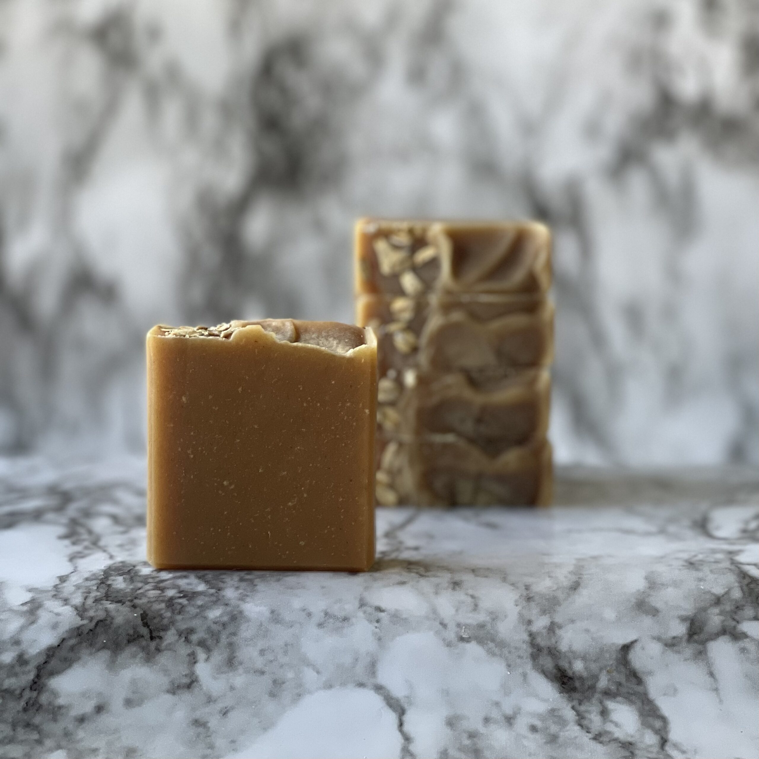 Turmeric Cold Process Soap - DADLI SKIN Handmade Natural Products
